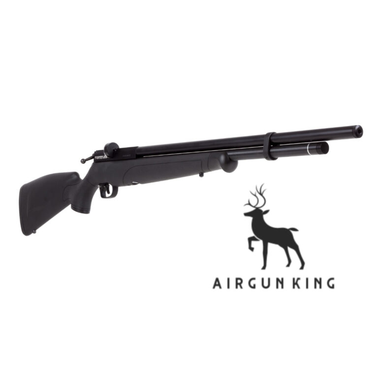 PCP Air Rifles - Airgun King
