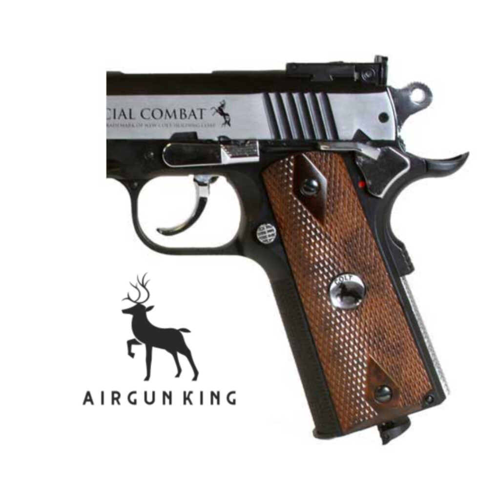 Buy Now Colt Special 1911 Combat Edition - Airgun King