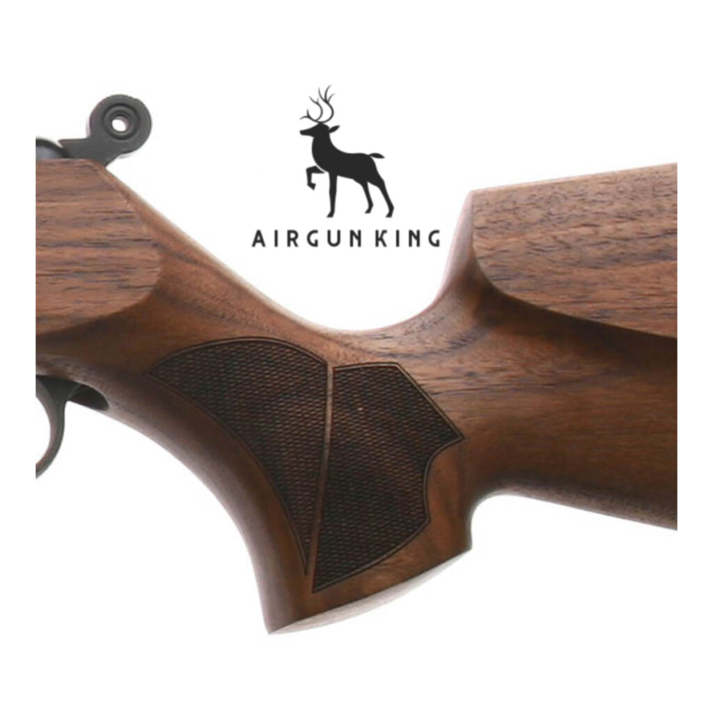 Buy Now Amazing Evanix Hunting Master AR6 .177 PCP Air Rifle - Airgun King