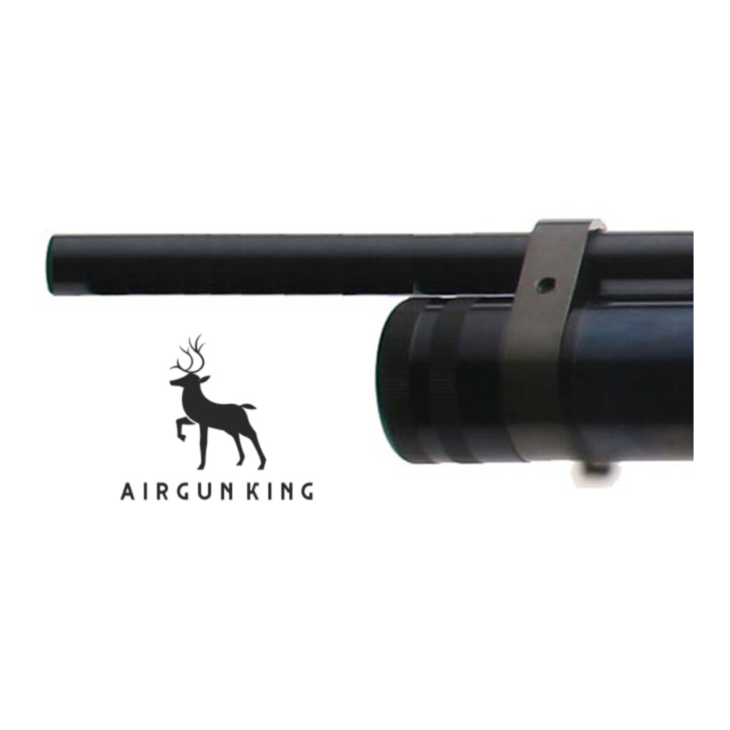 Buy Now Amazing Evanix Hunting Master AR6 .177 PCP Air Rifle - Airgun King