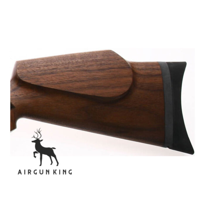 Buy Now Amazing Evanix Hunting Master AR6 .177 PCP Air Rifle - Airgun King
