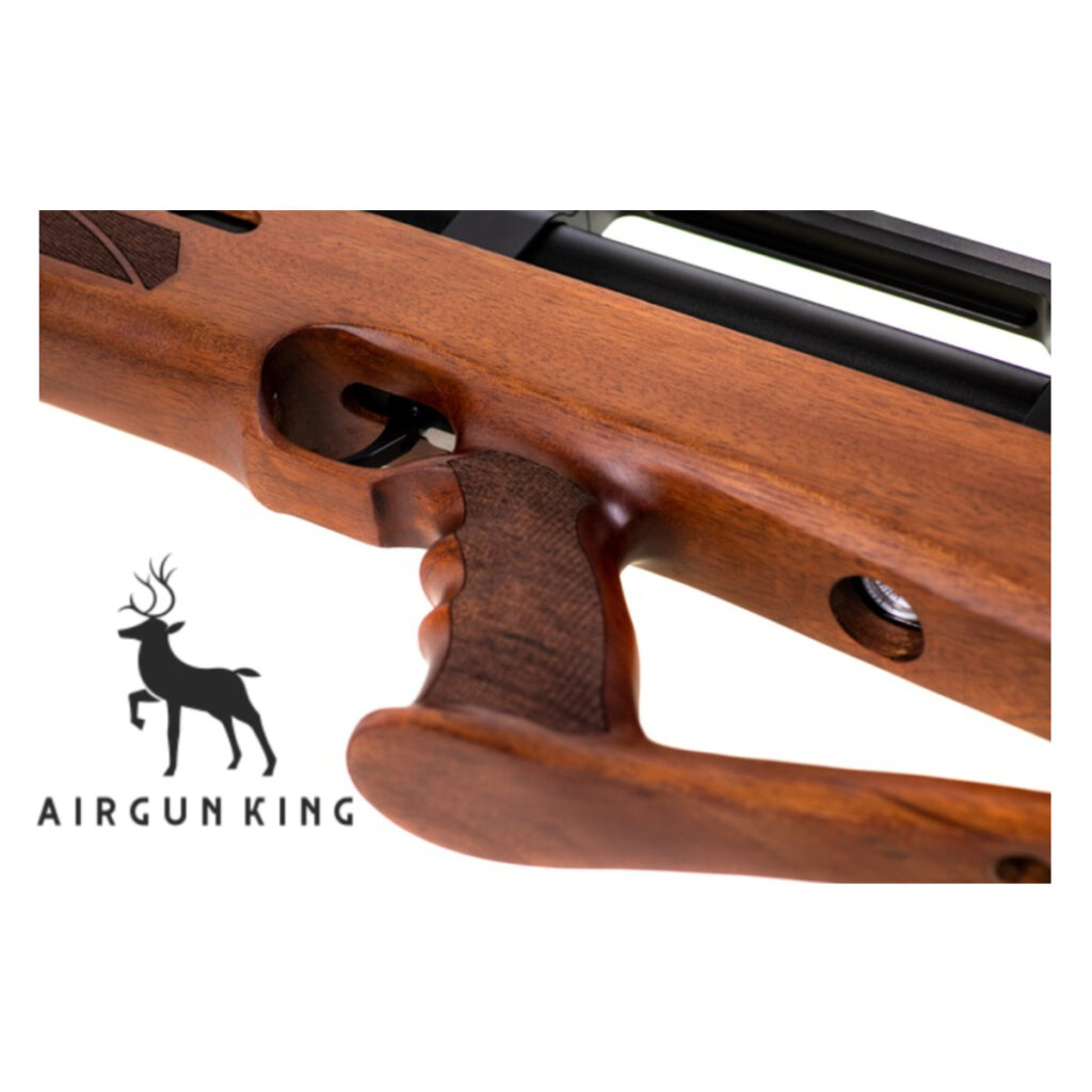 Buy Now Amazing Evanix Max-ML PCP Air Rifle .177 - Airgun King