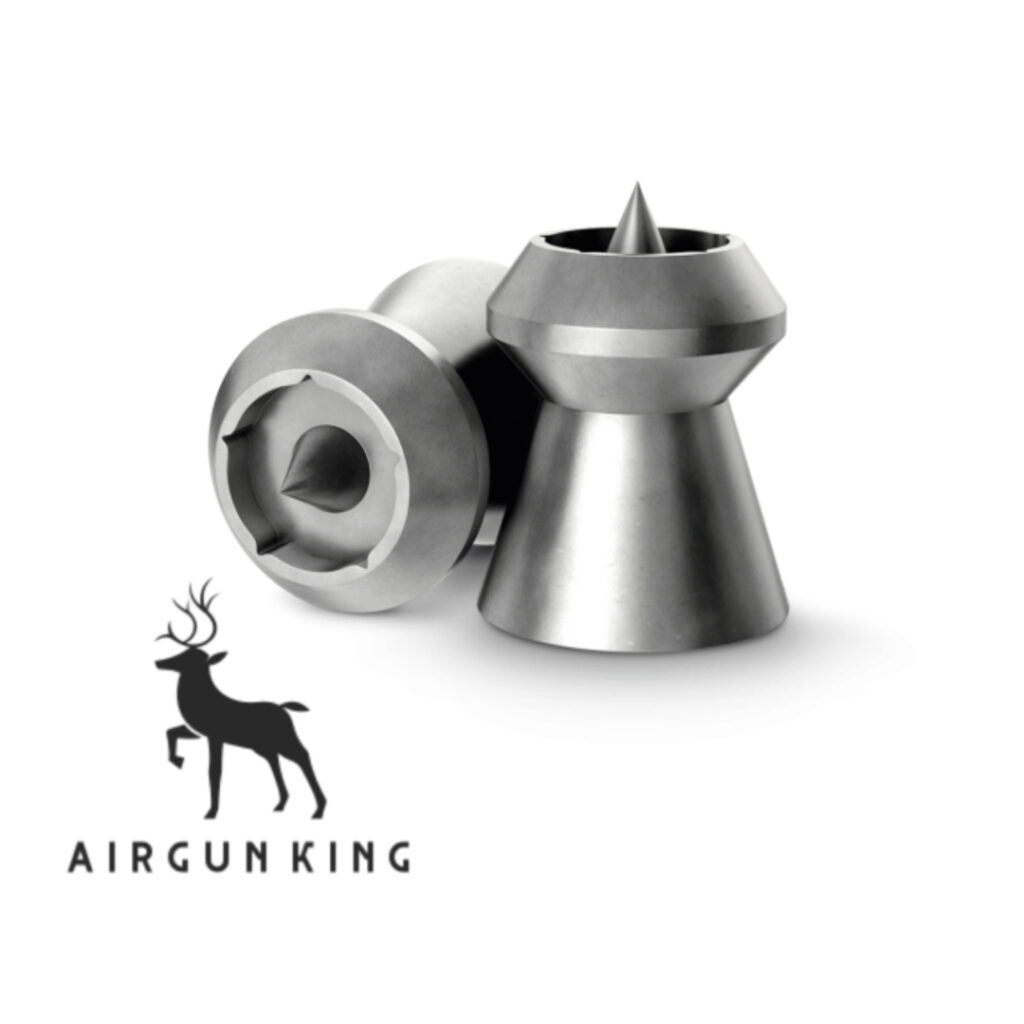 Buy Now H&N Terminator Pellets .177 - Airgun King