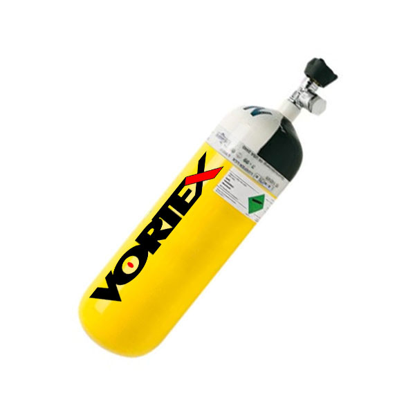 Buy Now Vortex Scuba Tank 300bar - Airgun King