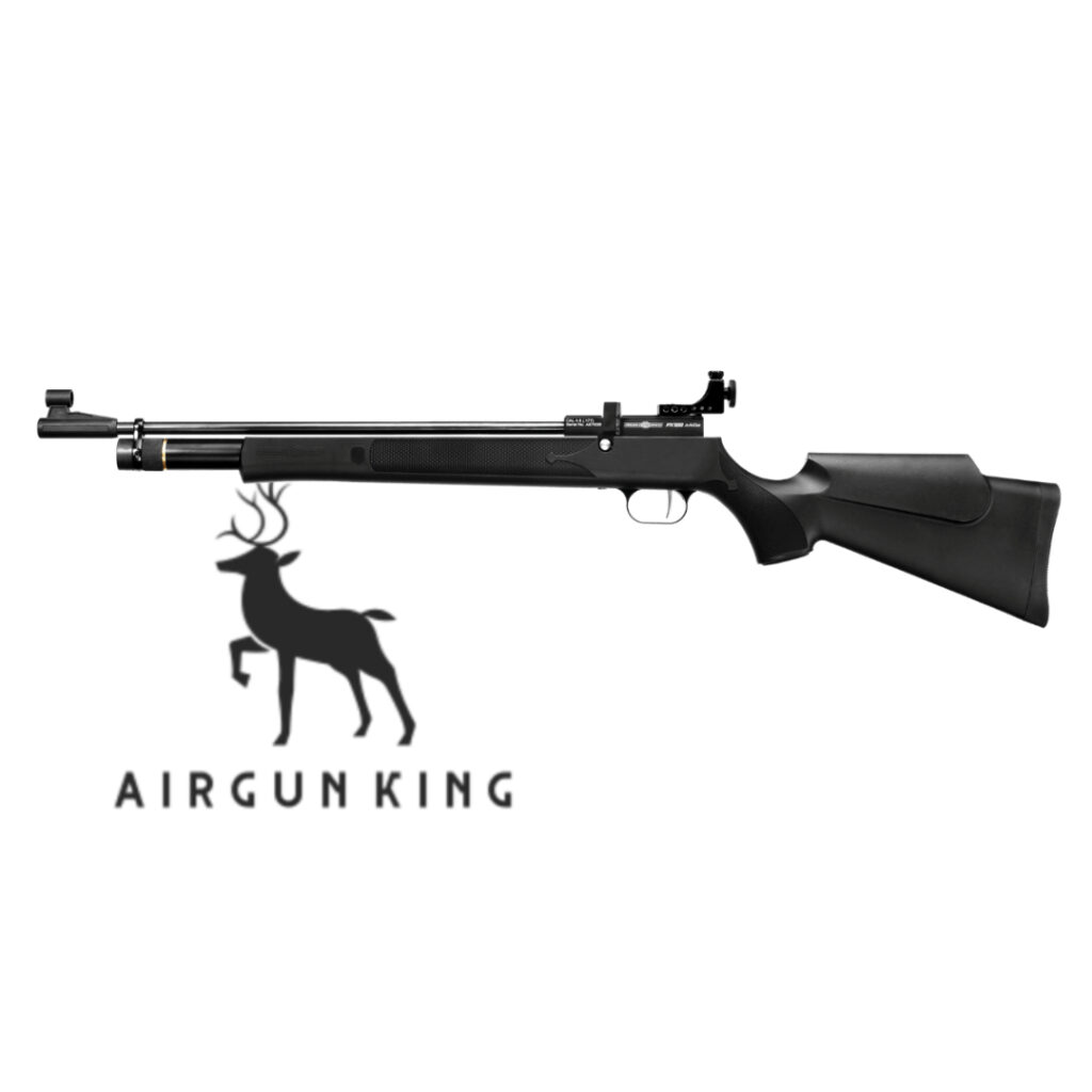 Buy Precihole VX100 Spartan Mark 2 Air Rifle In India