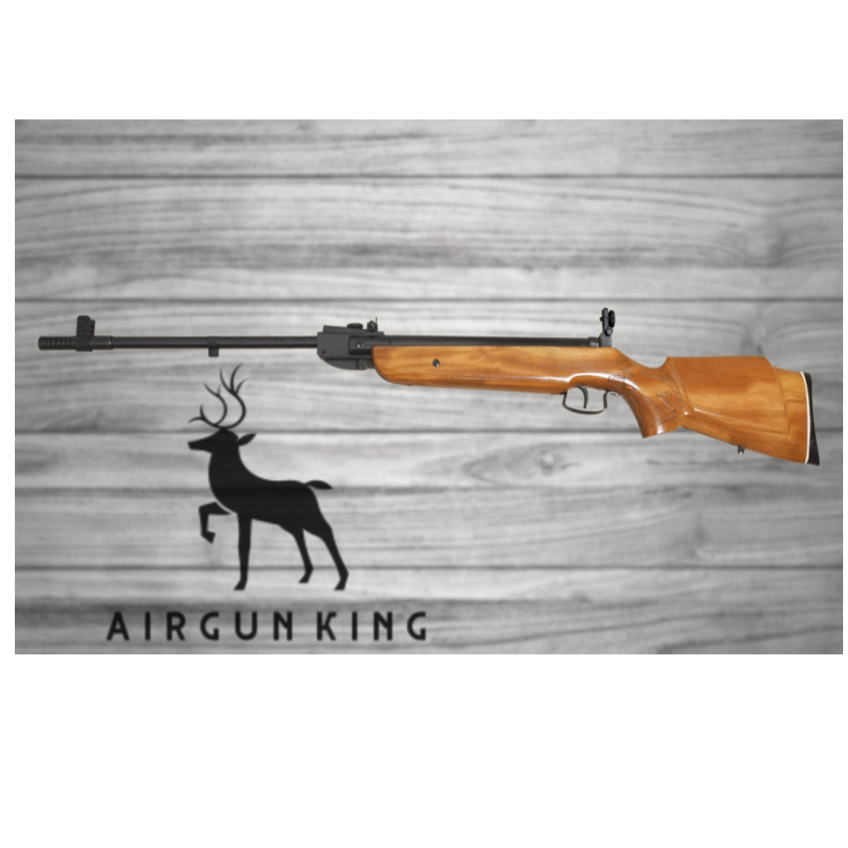 Buy Amazing SDB Xena 0.177 Cal (4.5mm) Air Rifle - Airgun King