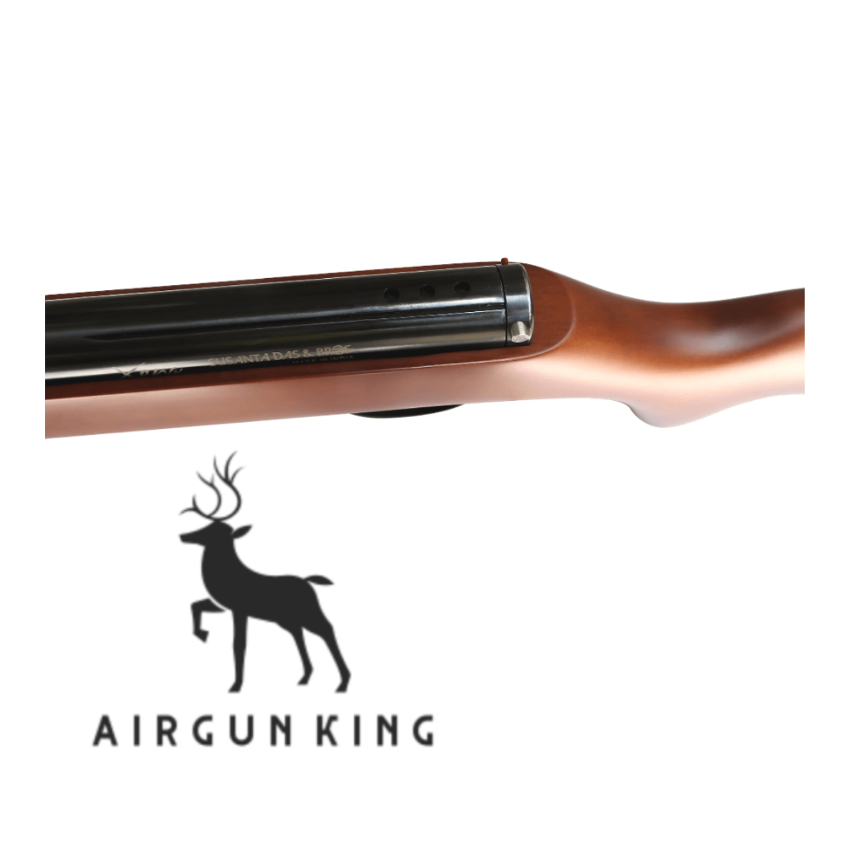 Buy Amazing SDB Xena 0.177 Cal (4.5mm) Air Rifle - Airgun King