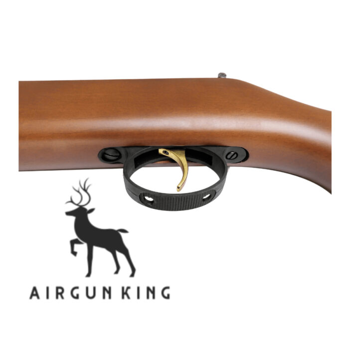 Buy Amazing SDB Xena 0.177 Cal (4.5mm) Air Rifle - Airgun King