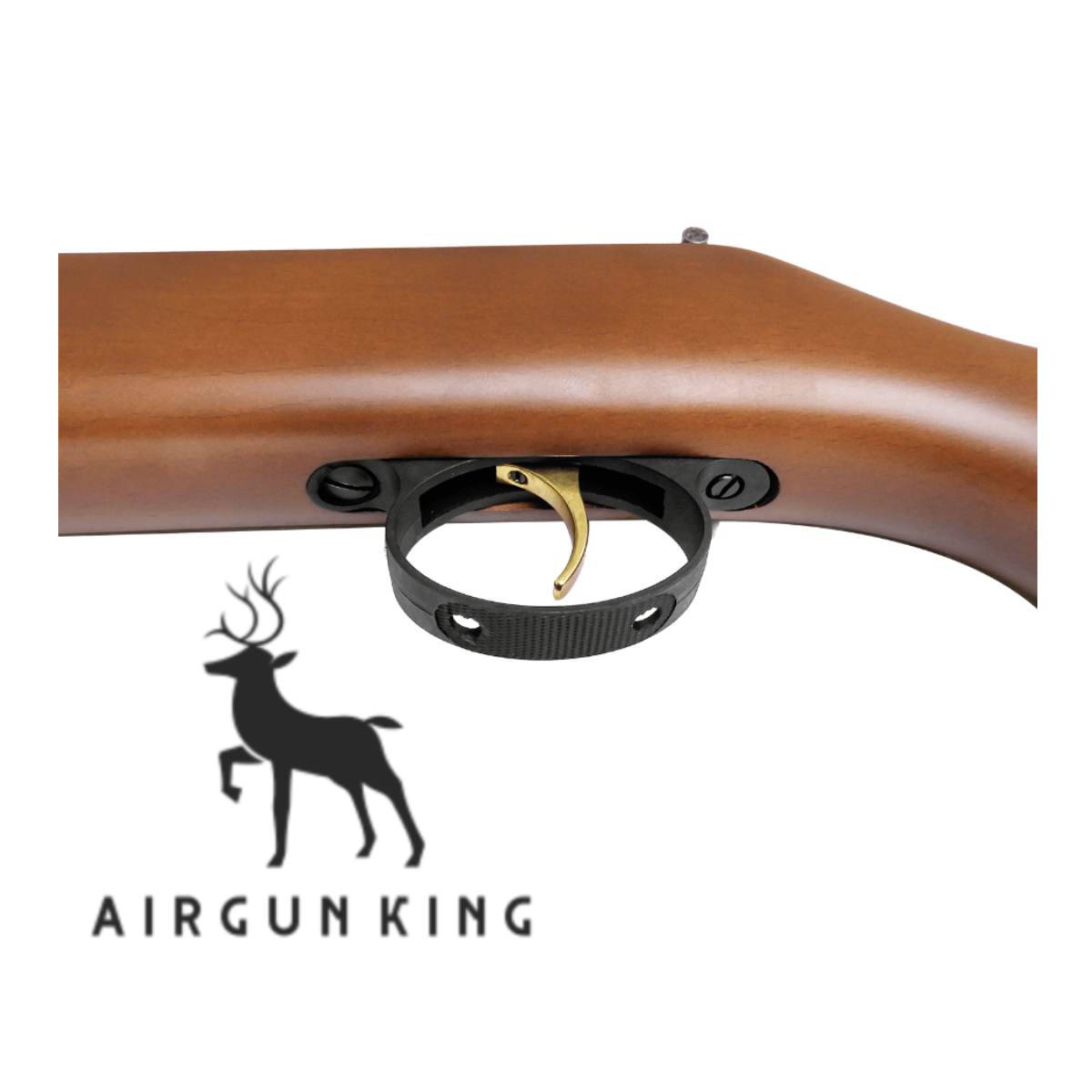 Buy Amazing SDB Xena 0.177 Cal (4.5mm) Air Rifle - Airgun King