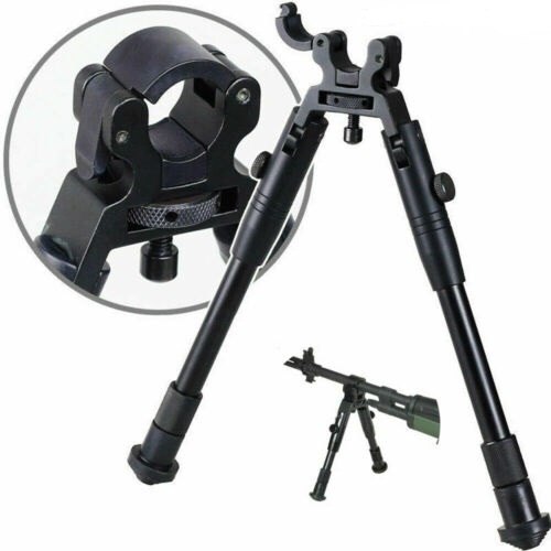 Buy Adjustable Lightweight V8 Bipod - Airgun King