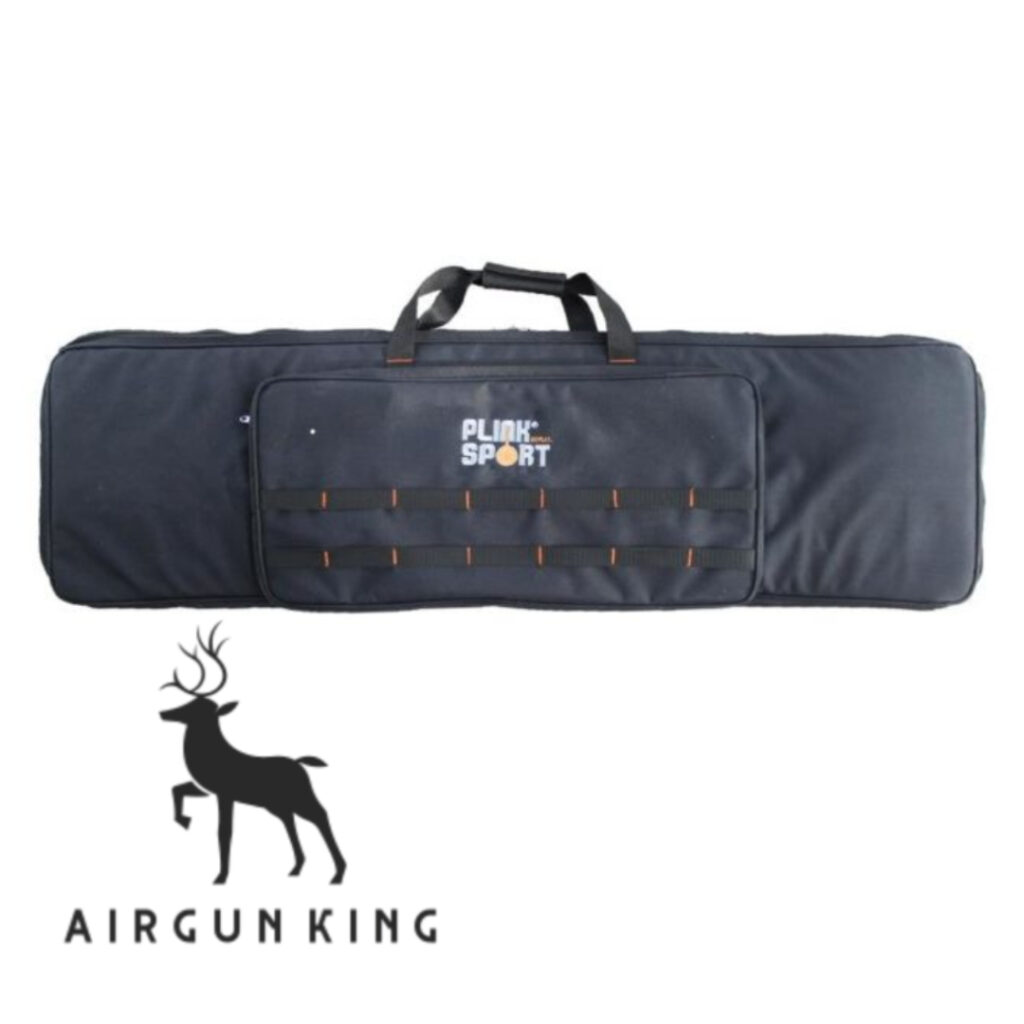 Buy Now Plink Sport Double Rifle Gun Carry Case With Scope - 01 ...