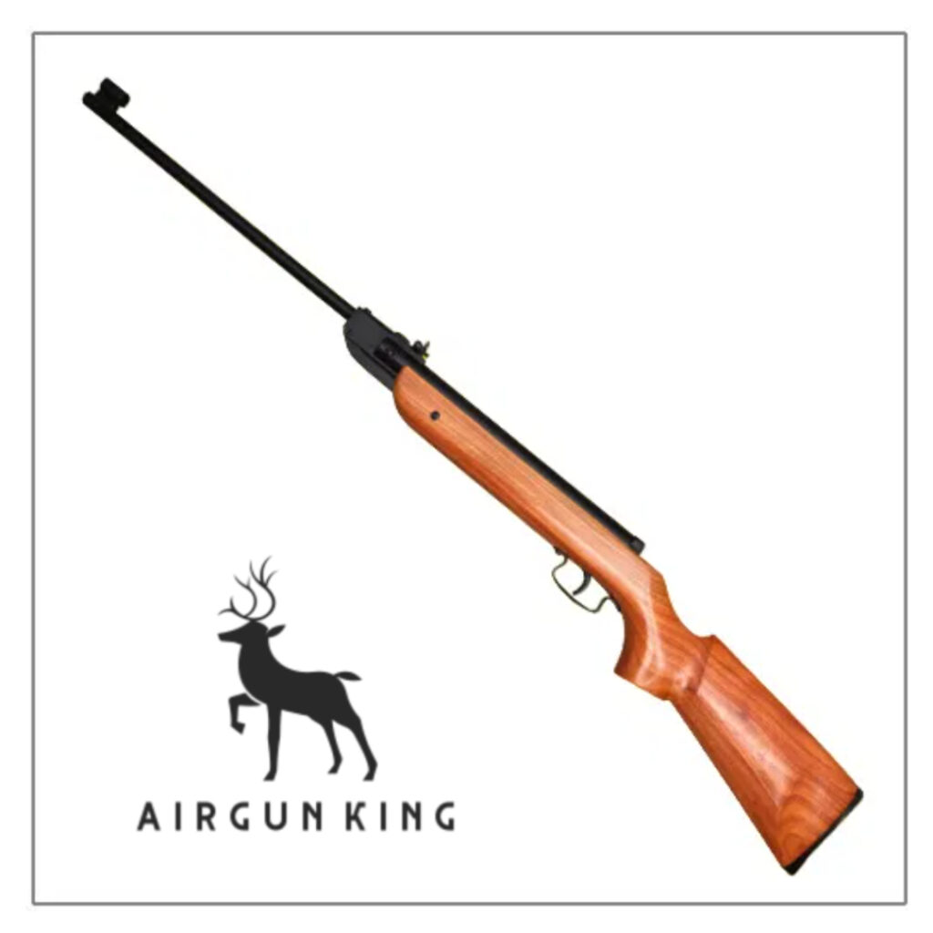 Buy Amazing SDB Artemis .177 Air Rifle - Airgun King