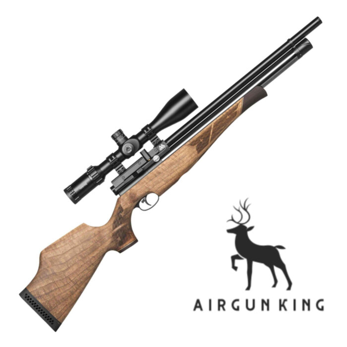 Air Rifles - Airgun King