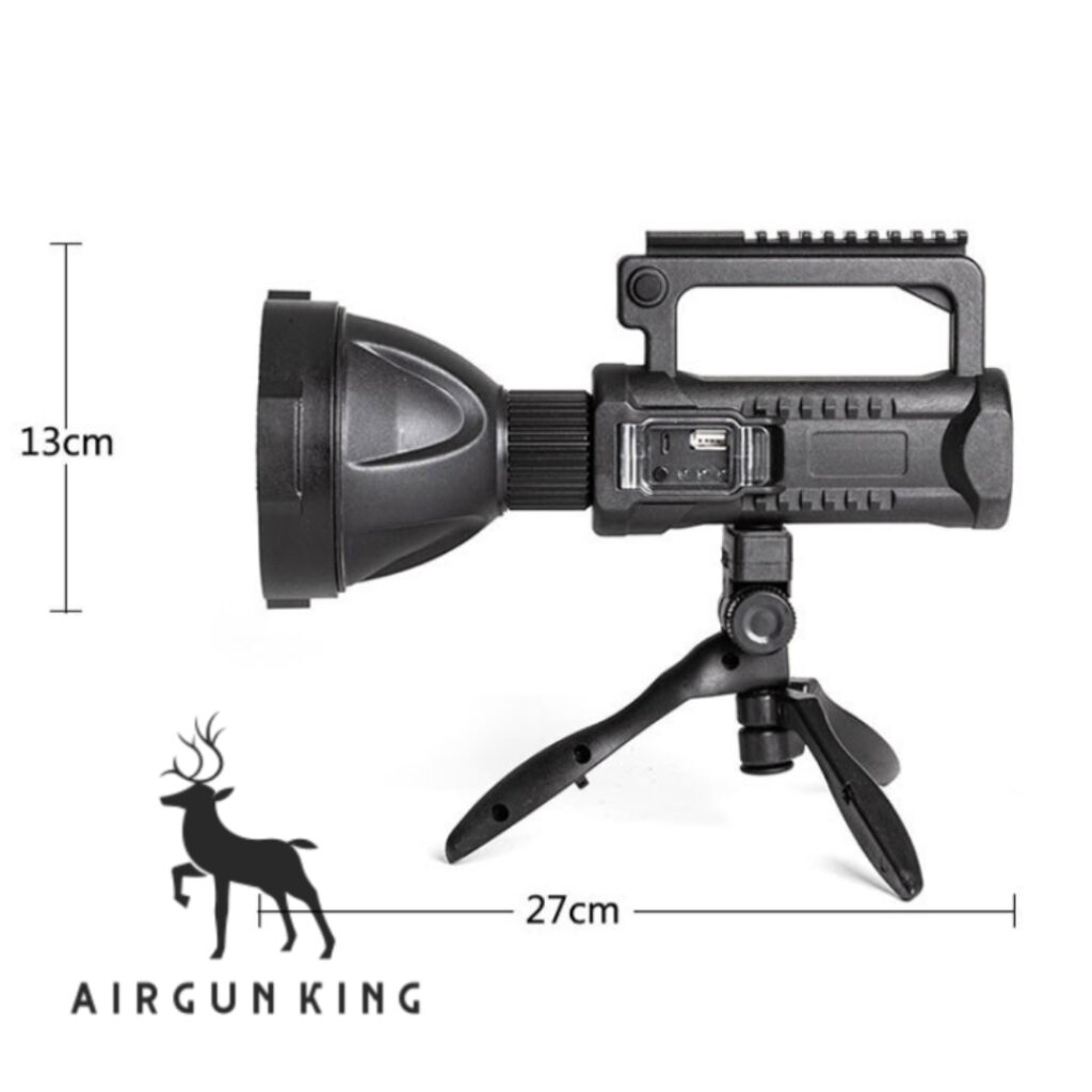Tactical Search Lights - Airgun King