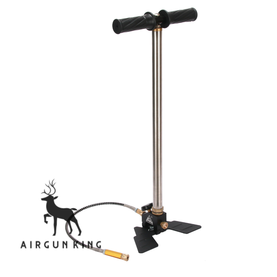 Buy Amazing PCP Hand Pump 4500Psi/30Mpa - Airgun King