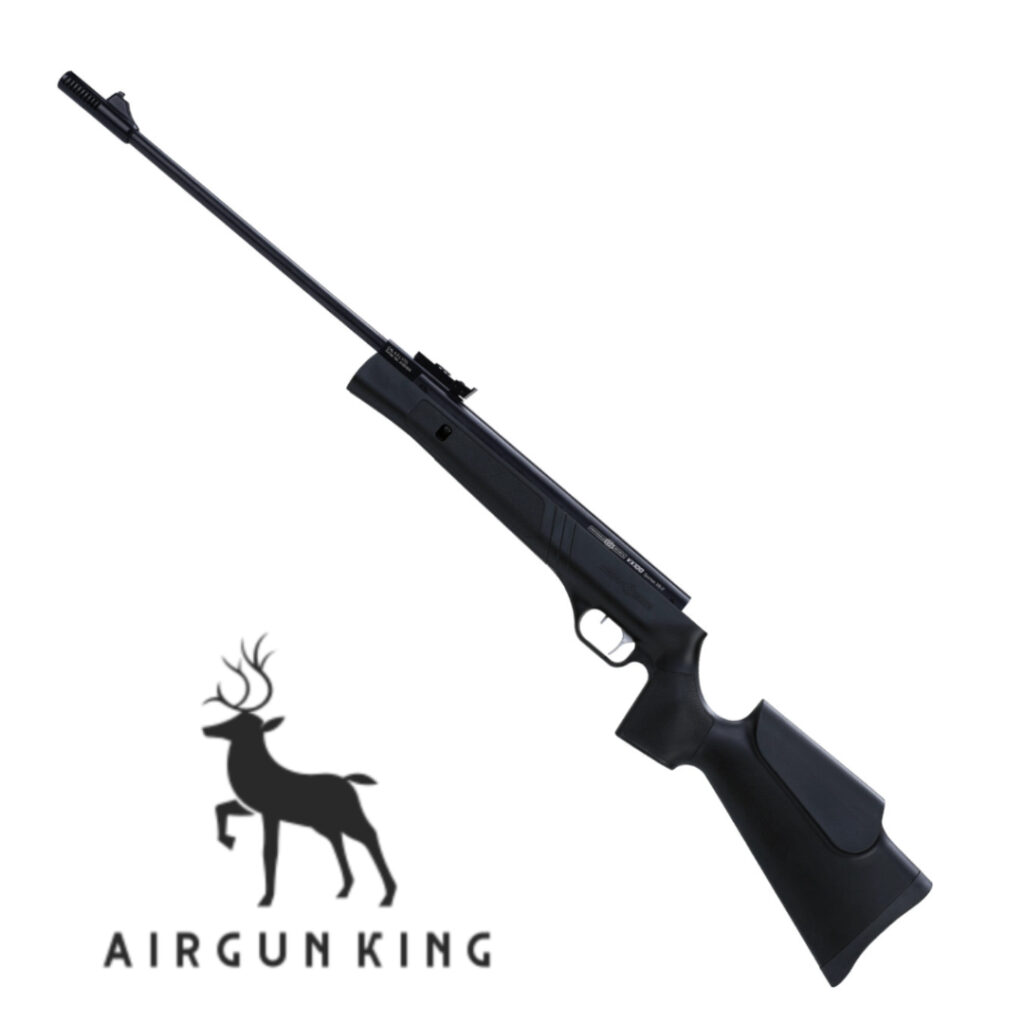 Buy Amazing SDB Xena 0.177 Cal (4.5mm) Air Rifle - Airgun King