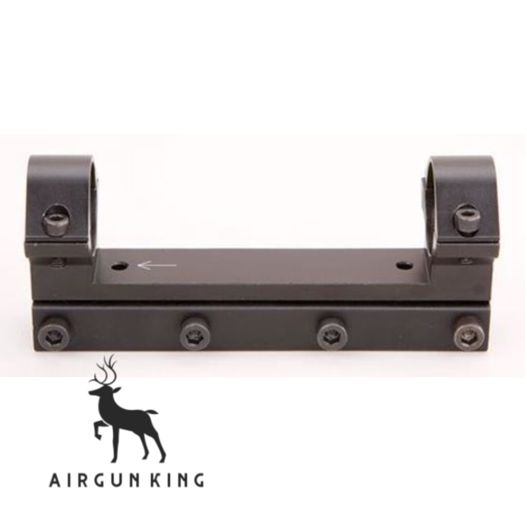 Buy Amazing RWS Scope Mount 11mm Lock Down - Airgun King