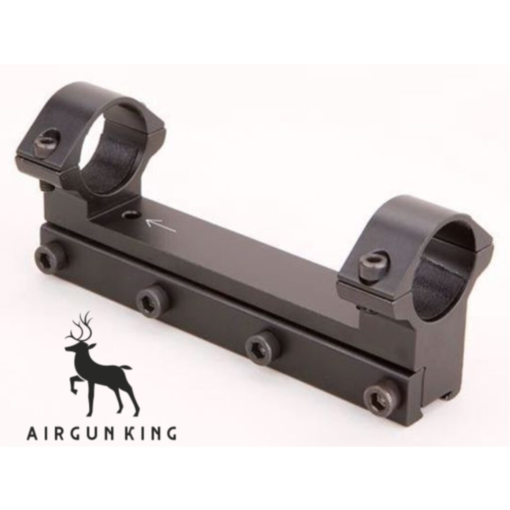 Scope Mounts - Airgun King