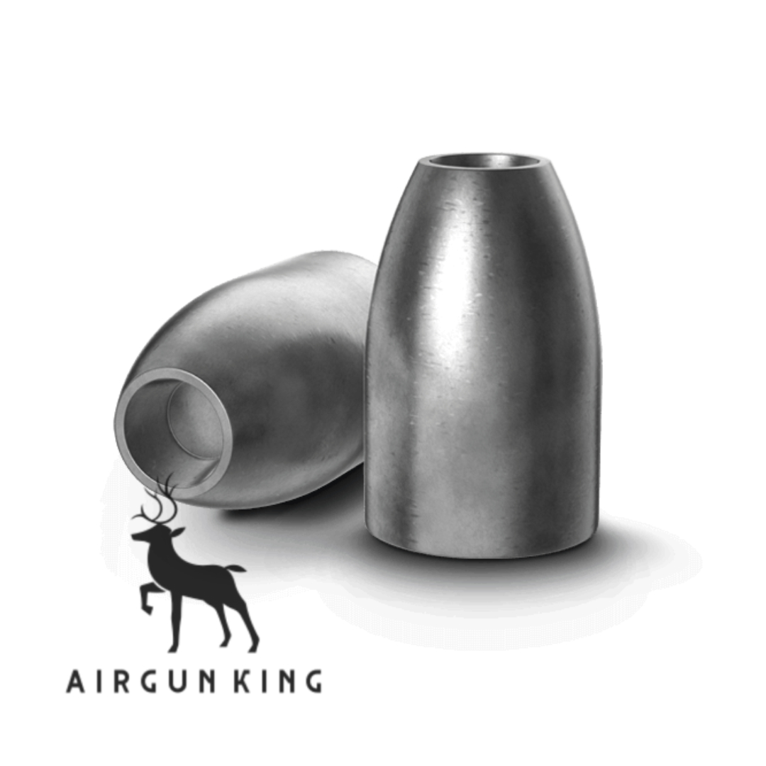 Buy Amazing H&N Slug HP .22 Cal. 23 Grains, Hollowpoint, 200ct - Airgun ...