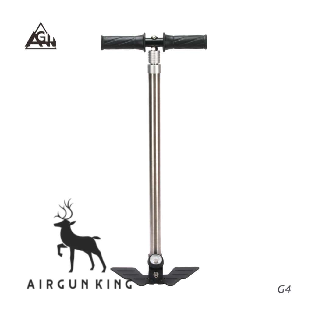 PCP Accessories - Airgun King