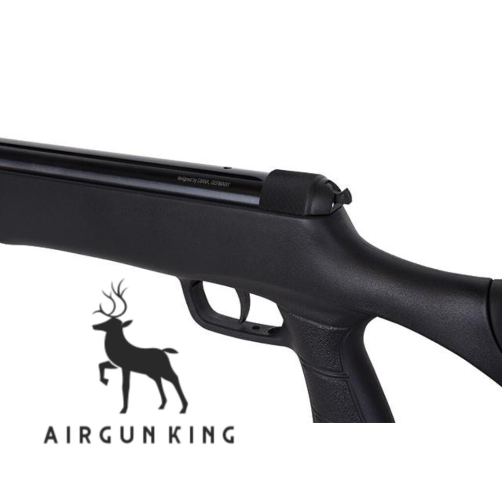 Buy Now Amazing Evanix Hunting Master AR6 .177 PCP Air Rifle - Airgun King