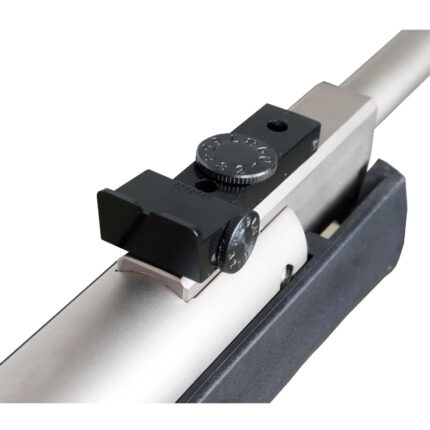 Buy Precihole NX200 Athena Long RF Classic Black .177 Cal. @ ₹15,499.00