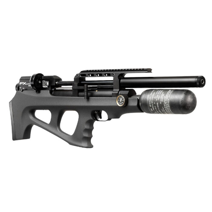 Buy Simple FX Wildcat MKIII BT Compact, Synthetic .177 CAL. @ ₹185,000.00