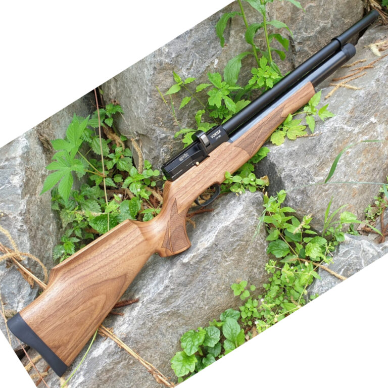PCP Air Rifles - Airgun King