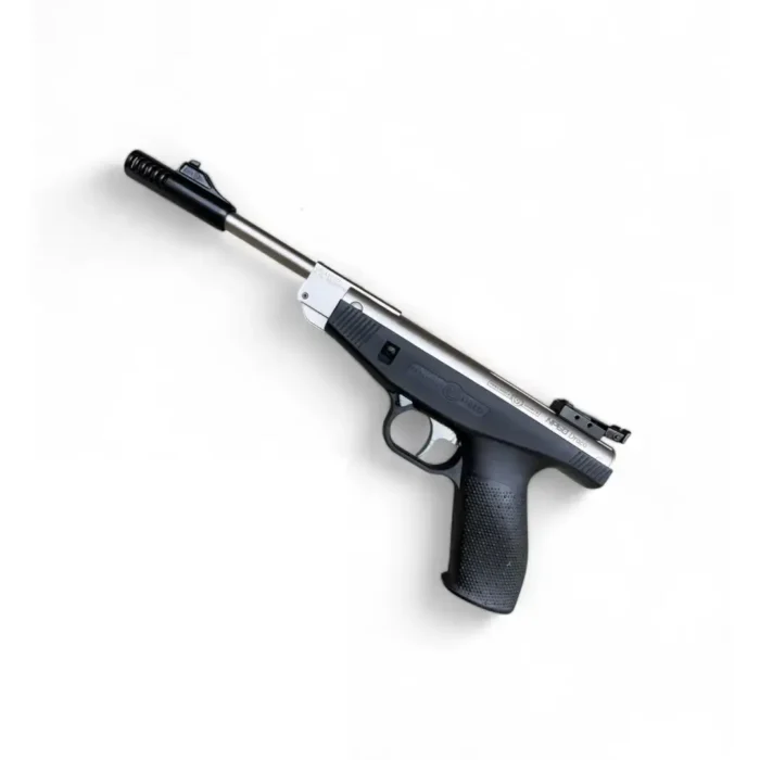 Precihole Sports NP60 DRACO Air Pistol | Precision Shooting