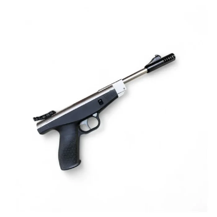 Precihole Sports NP60 DRACO Air Pistol | Precision Shooting
