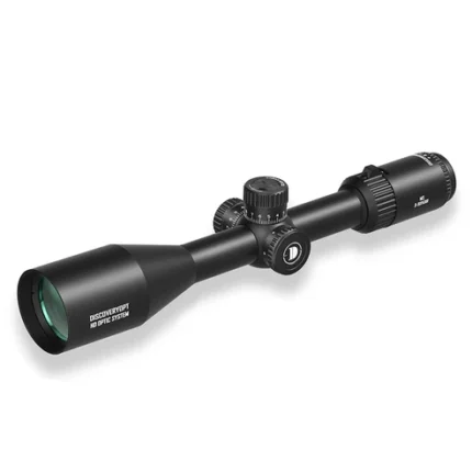 Buy Rifle Scopes Online In India | Airgun King
