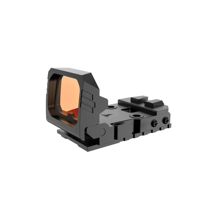T-EAGLE FLRD Mini Folding Red Dot Sight